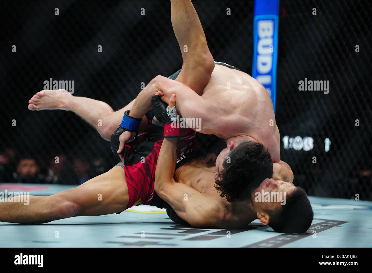 April 12, 2025, Miami, Fl, Miami, Fl, United States: MIAMI, FL - APRIL ...