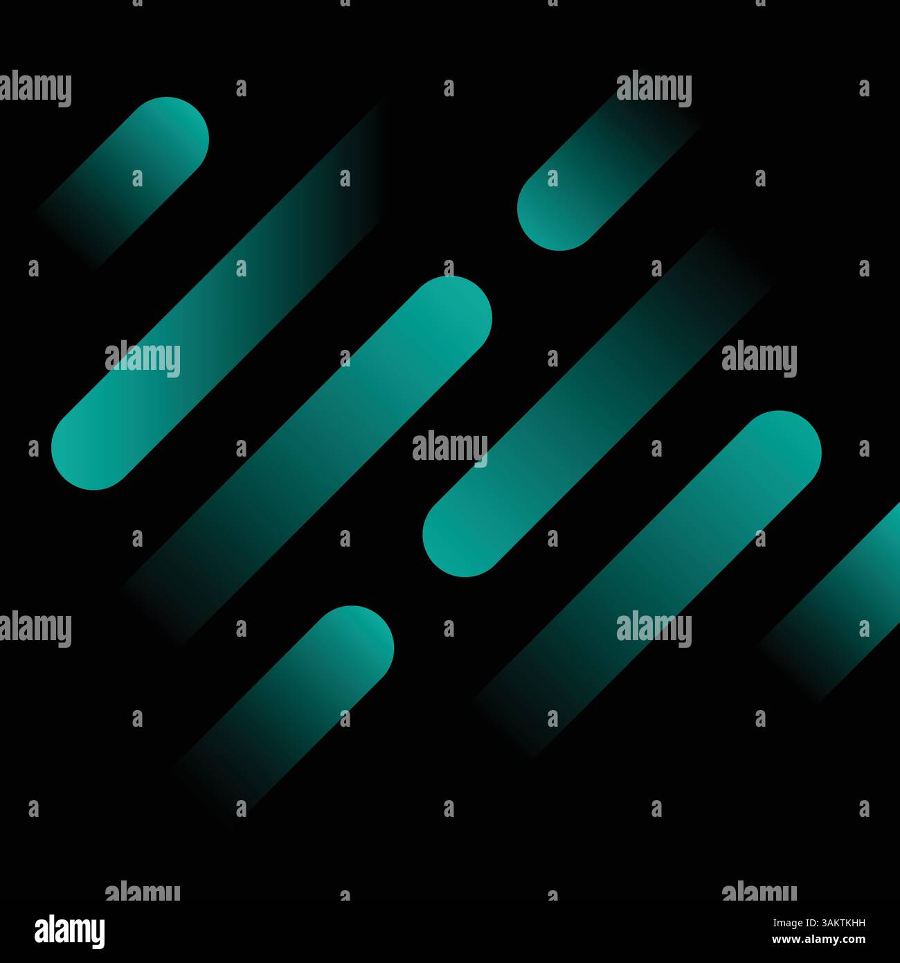 Blue colours grid pattern Stock Vector Images - Alamy