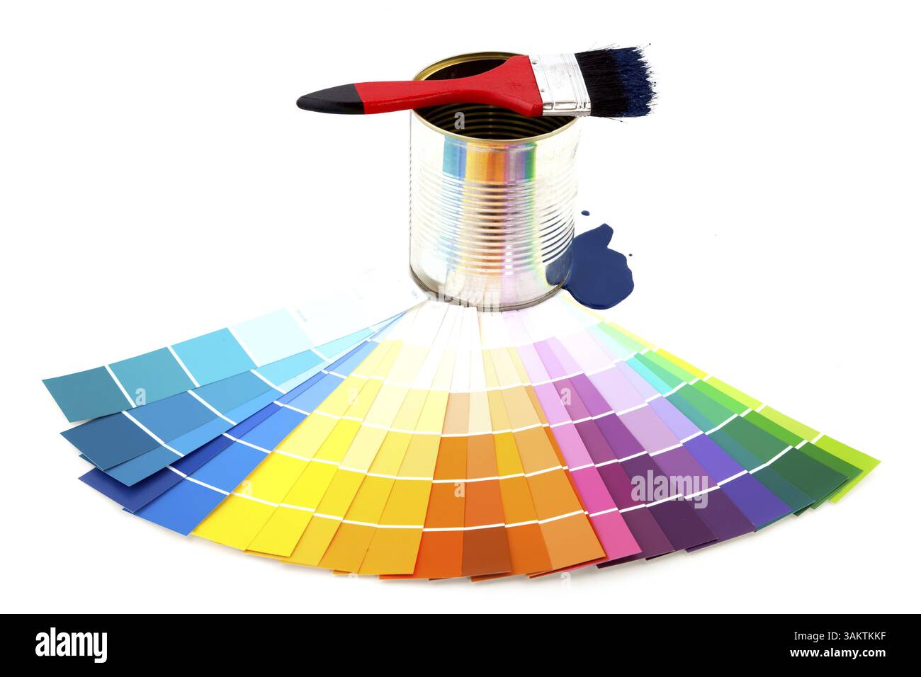 Colors in spring hi-res stock photography and images - Alamy