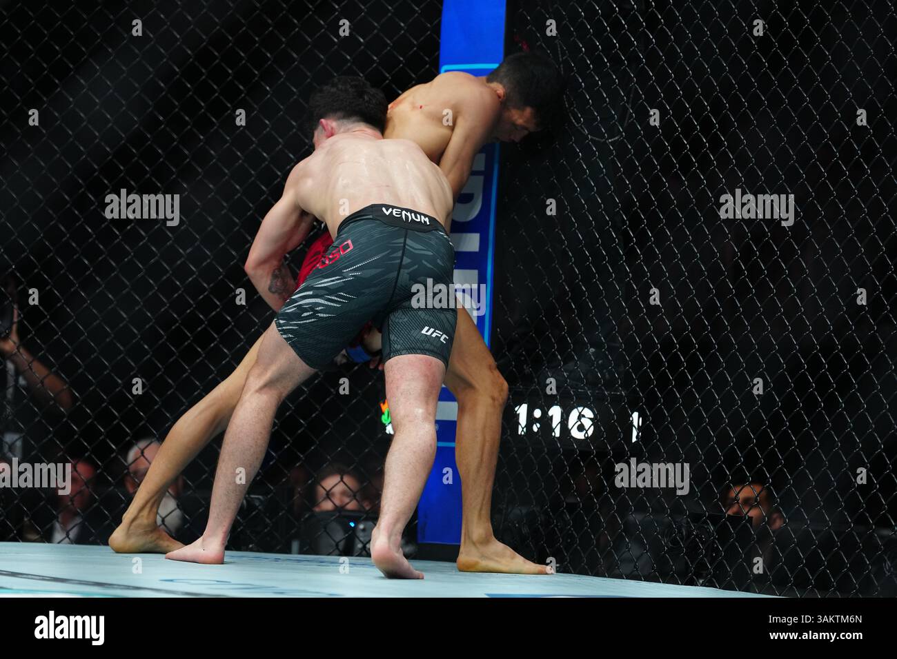 April 12, 2025, Miami, Fl, Miami, Fl, United States: MIAMI, FL - APRIL ...