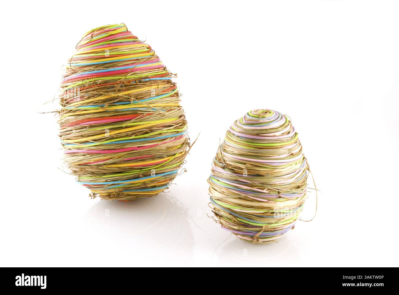 Abstract background multi colors Cut Out Stock Images & Pictures - Alamy