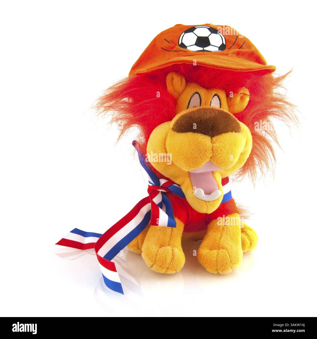 Central lion Cut Out Stock Images & Pictures - Alamy