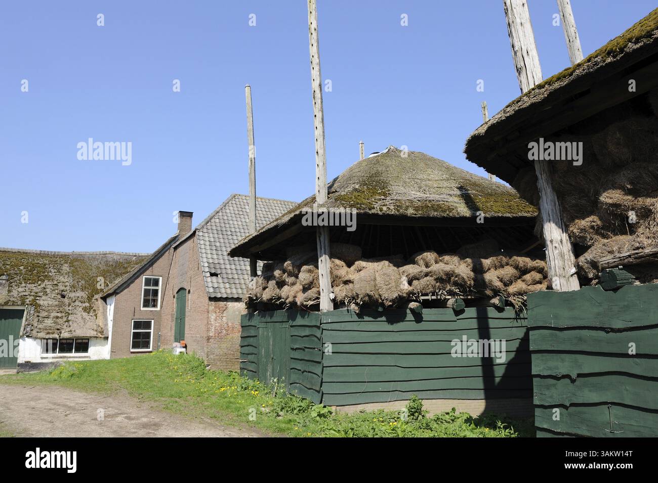 Stack old photos in hi-res stock photography and images - Alamy