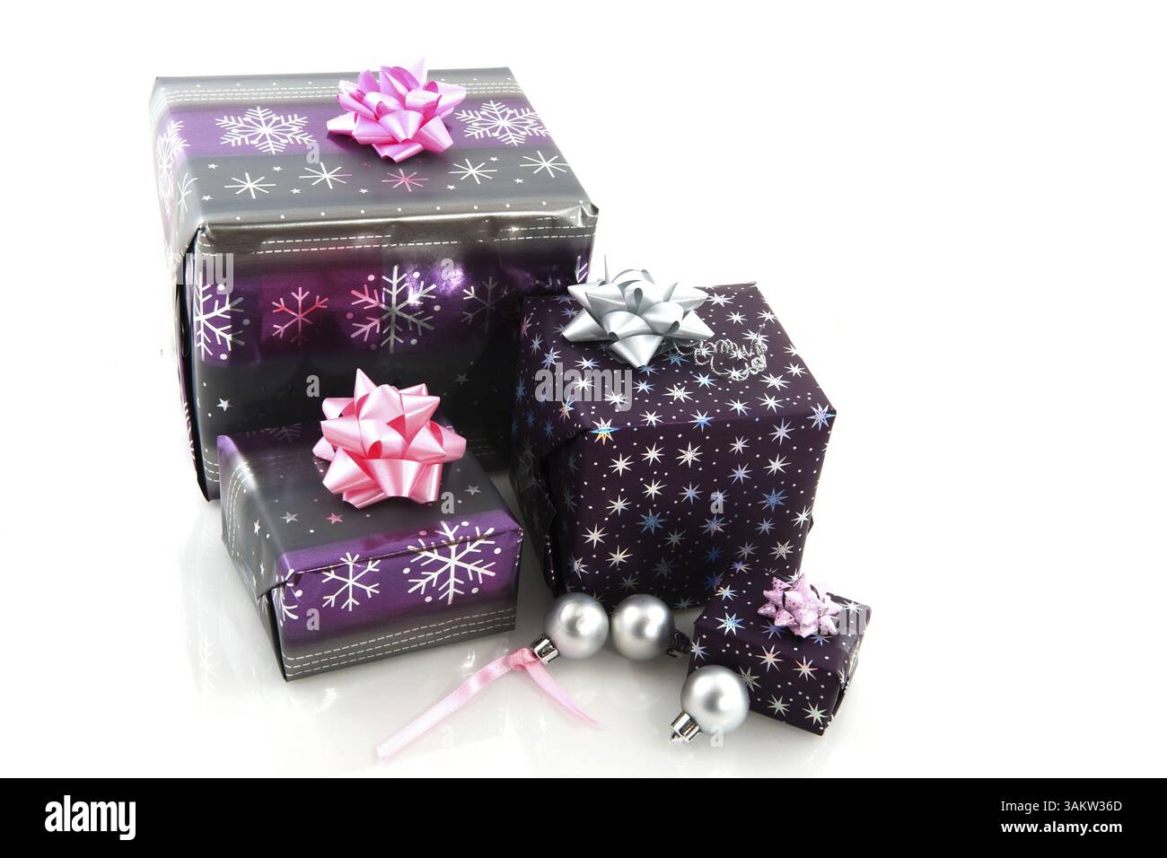 Cut purple paper in Cut Out Stock Images & Pictures - Alamy