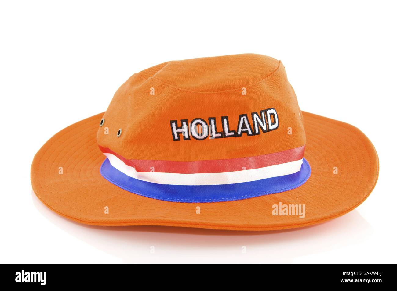 Ribbon in plate on Cut Out Stock Images & Pictures - Alamy