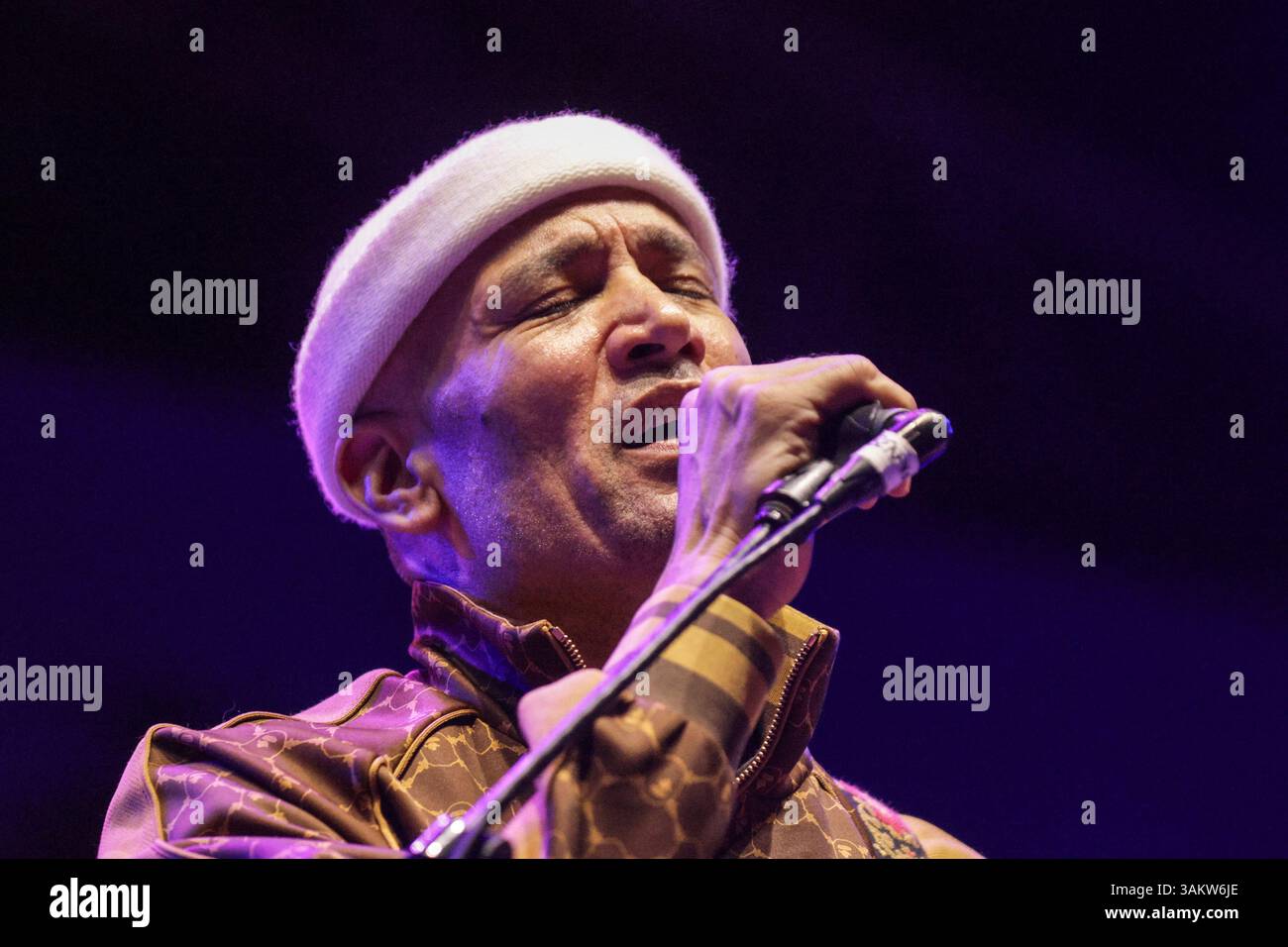 Curitiba, Brazil. 13th Apr, 2025. PR - CURITIBA - 04/12/2025 - CURITIBA ...