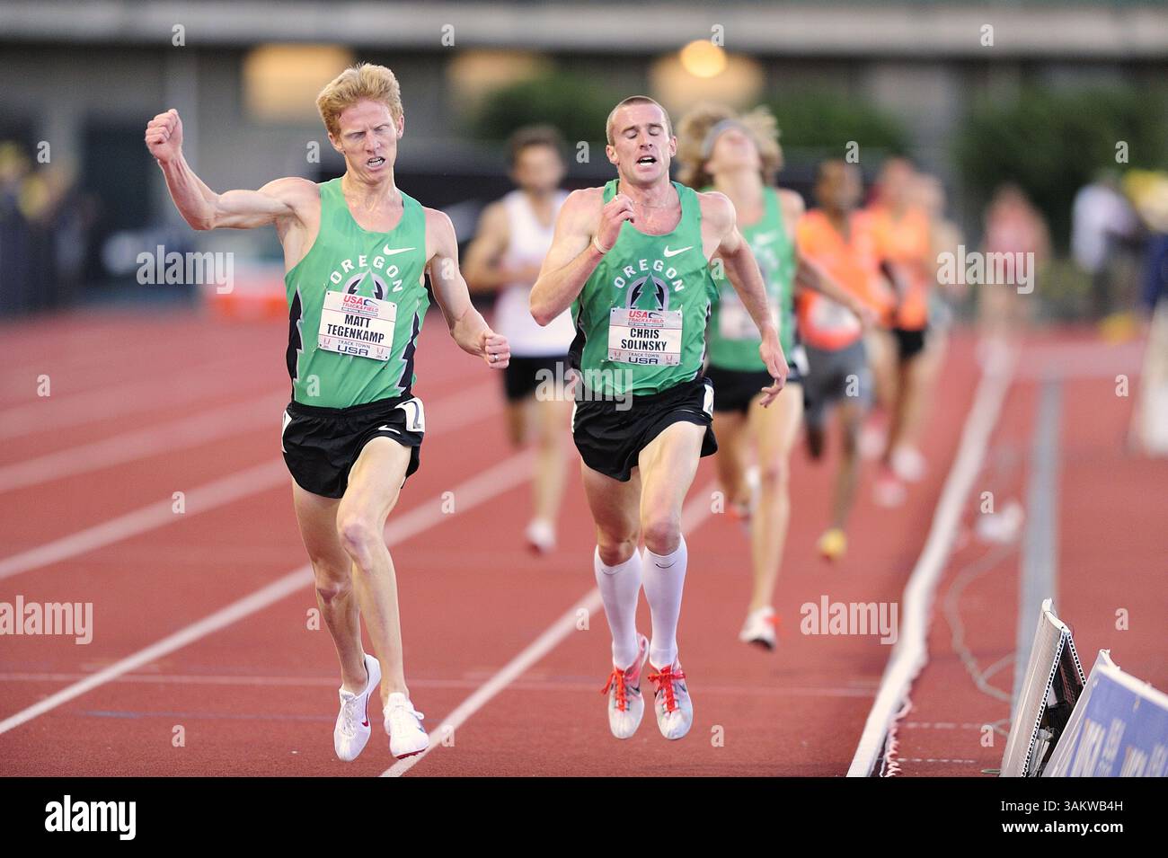 Solinsky hi-res stock photography and images - Alamy