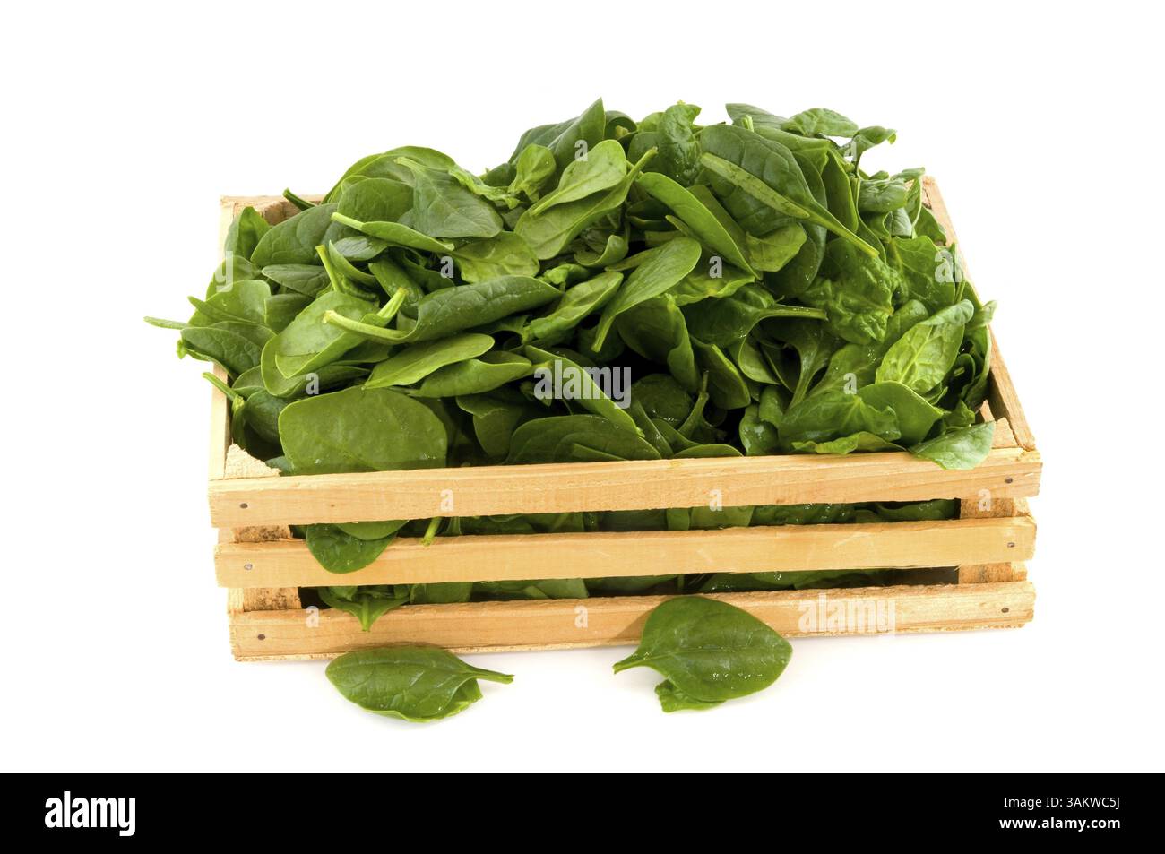 Crate container Cut Out Stock Images & Pictures - Alamy