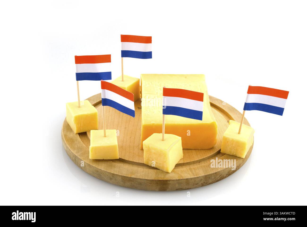 Flags european countries flag Cut Out Stock Images & Pictures - Alamy