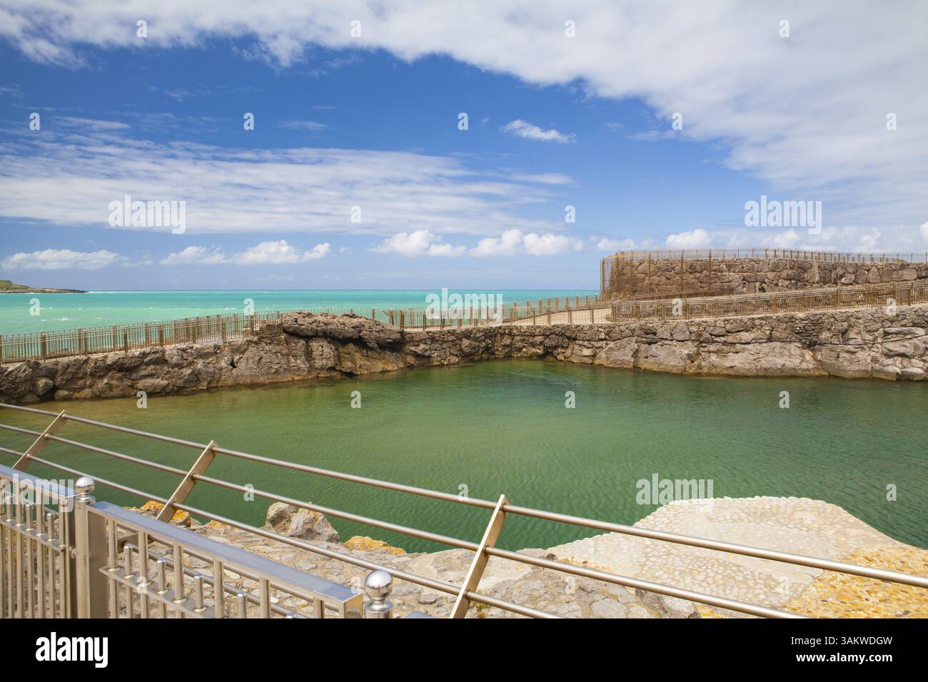 Penguin mini zoo hi-res stock photography and images - Alamy