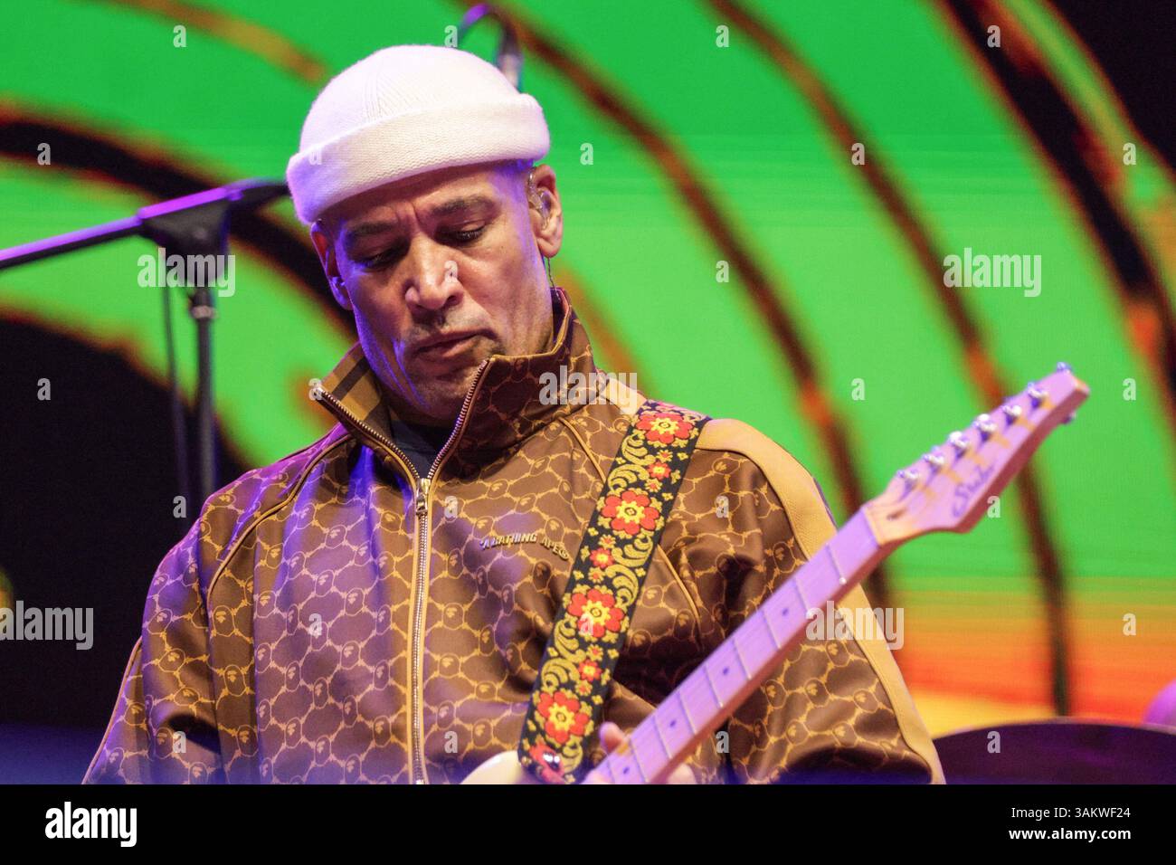 Curitiba, Brazil. 13th Apr, 2025. PR - CURITIBA - 04/12/2025 - CURITIBA ...