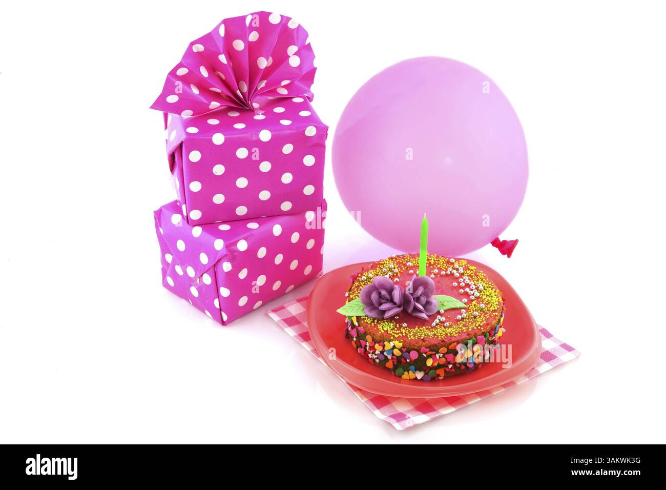 Foodstuff give Cut Out Stock Images & Pictures - Alamy