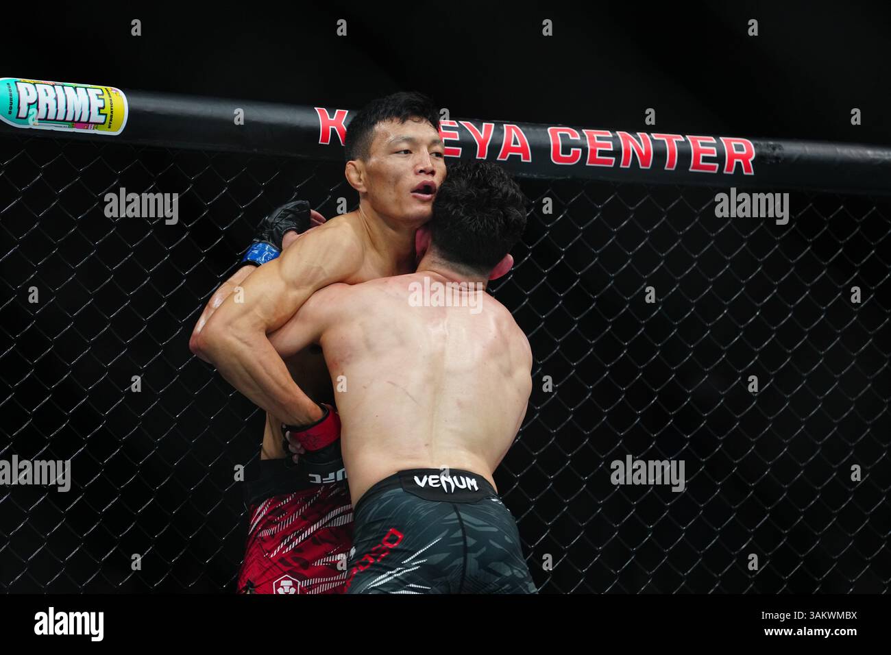 Miami, Fl, Miami, Fl, USA. 12th Apr, 2025. MIAMI, FL - APRIL 12 ...