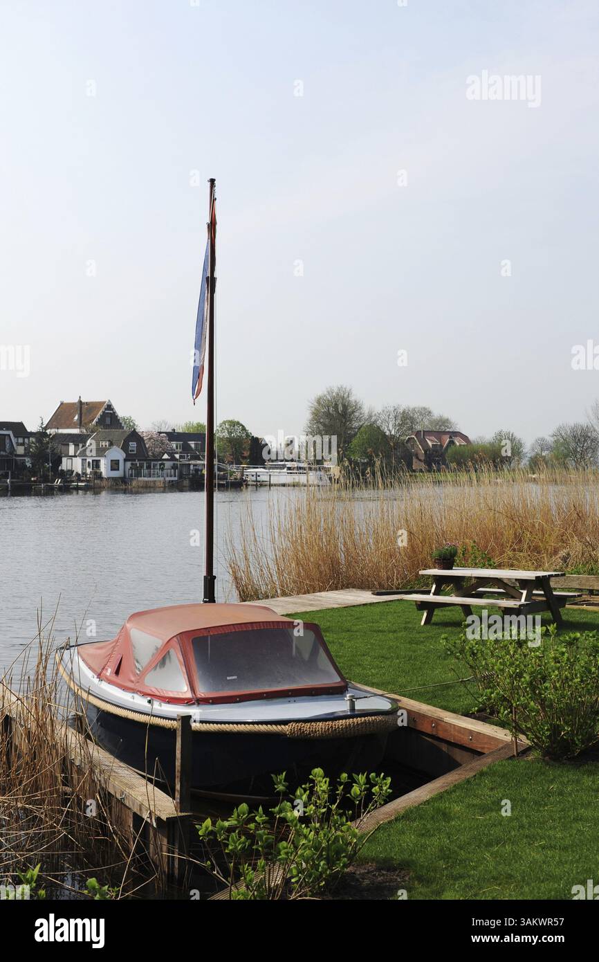 Dutch sloop hi-res stock photography and images - Alamy