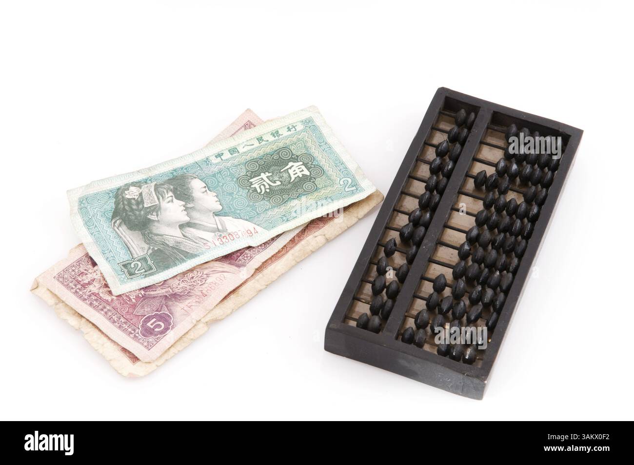 True money Cut Out Stock Images & Pictures - Alamy