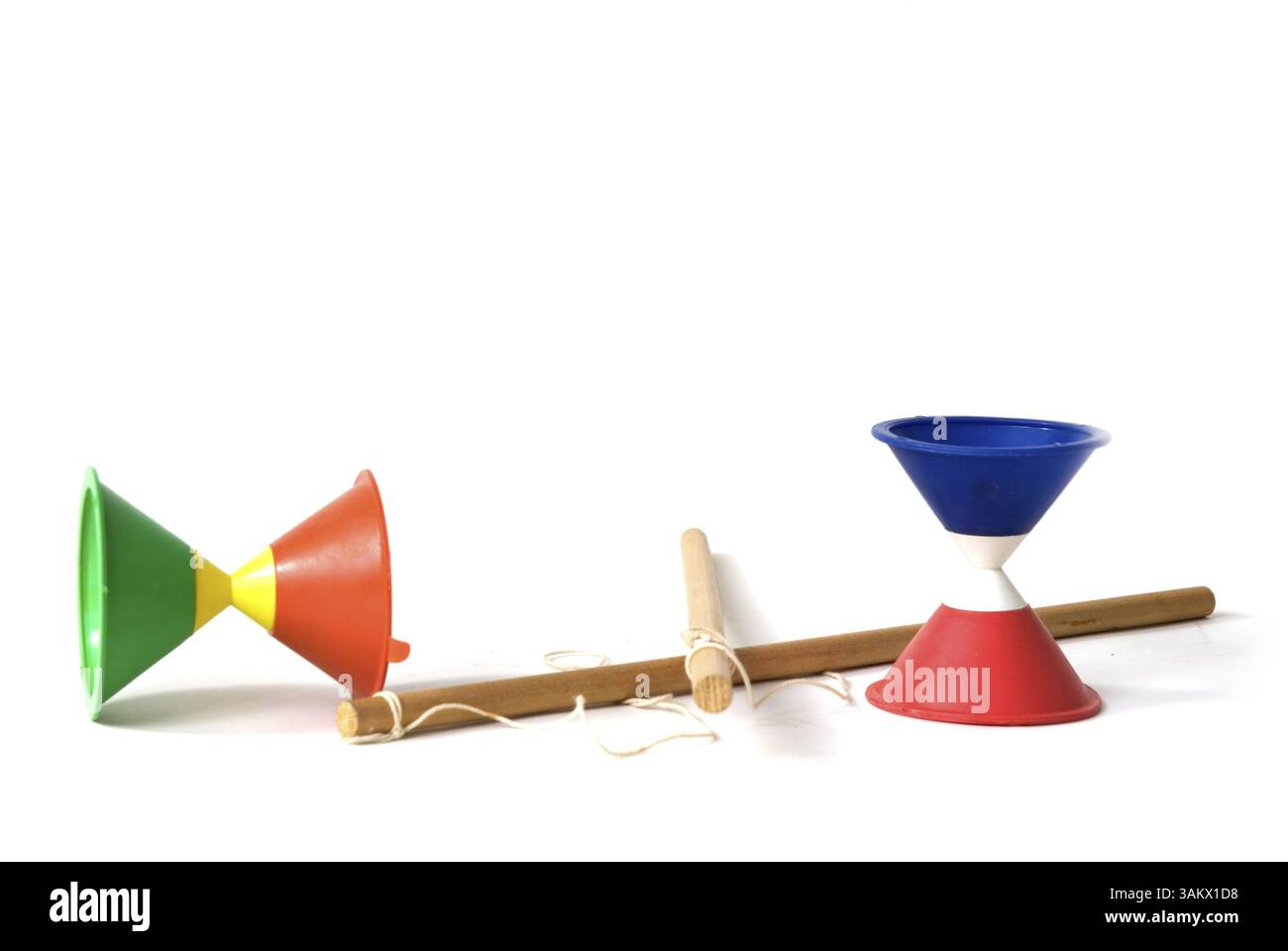 Diabolo Cut Out Stock Images & Pictures - Alamy