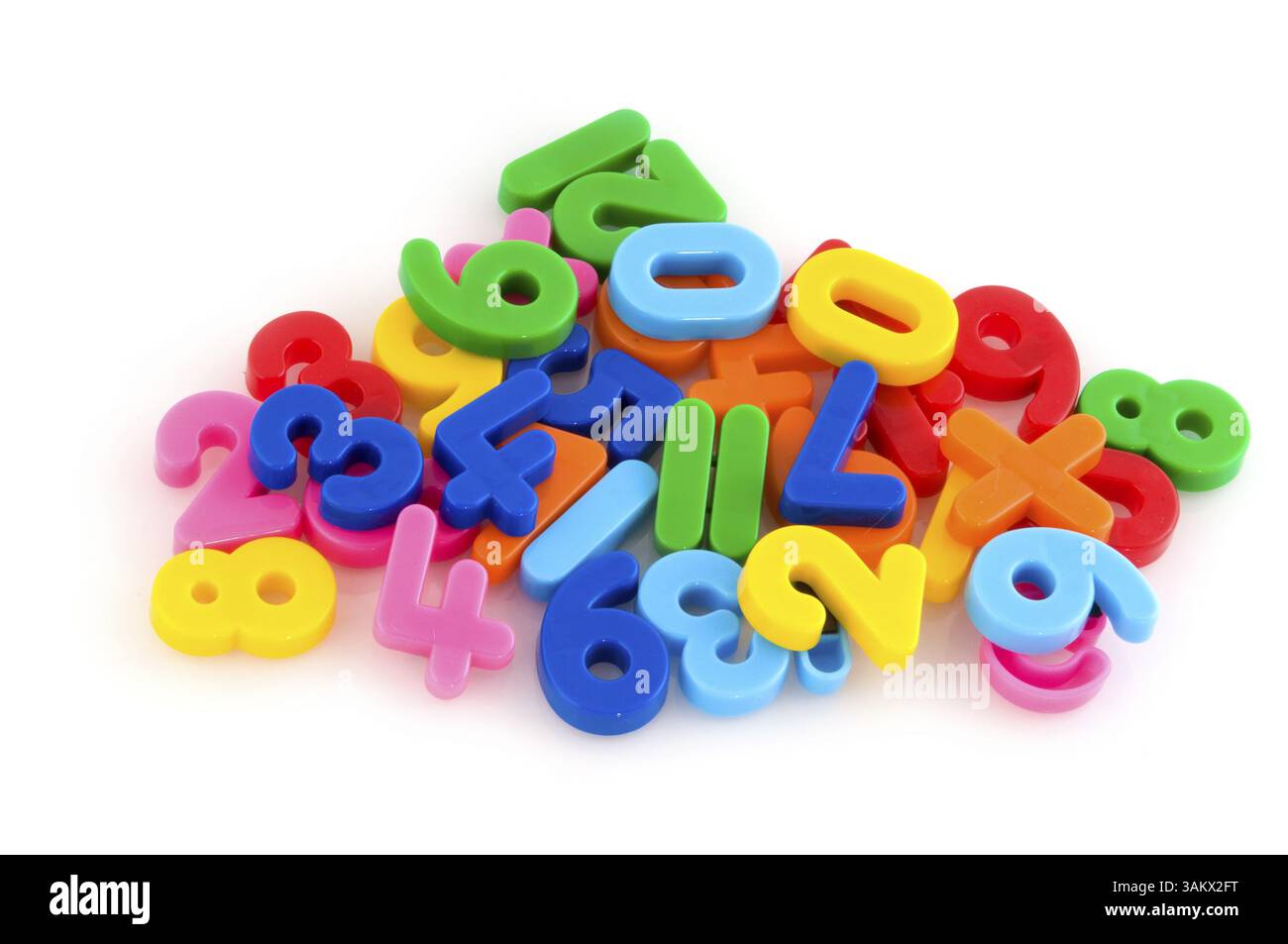 No numbers Cut Out Stock Images & Pictures - Alamy