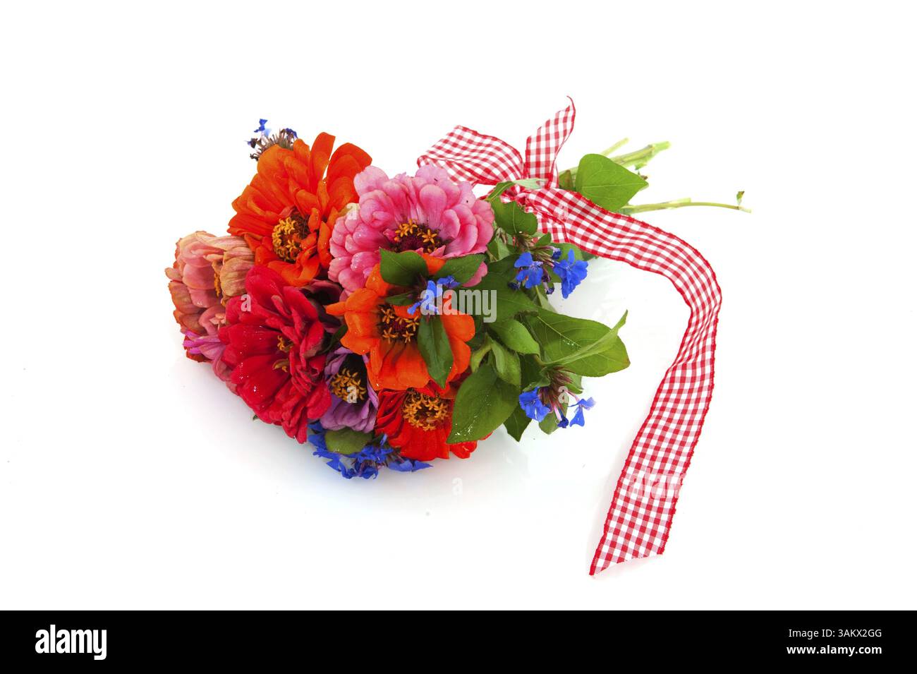 Array of flowers Cut Out Stock Images & Pictures - Alamy