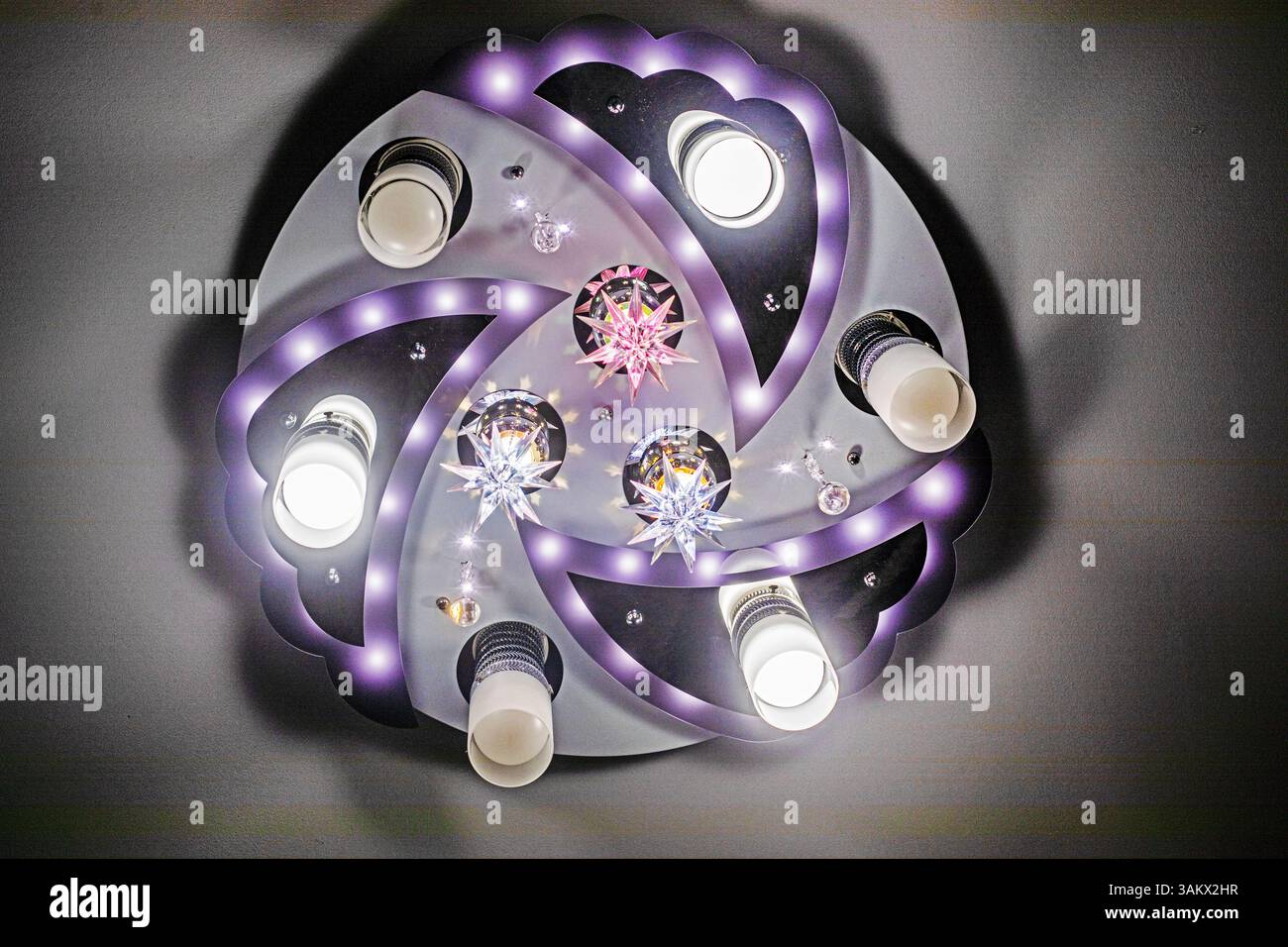 Lighting modes hi-res stock photography and images - Alamy