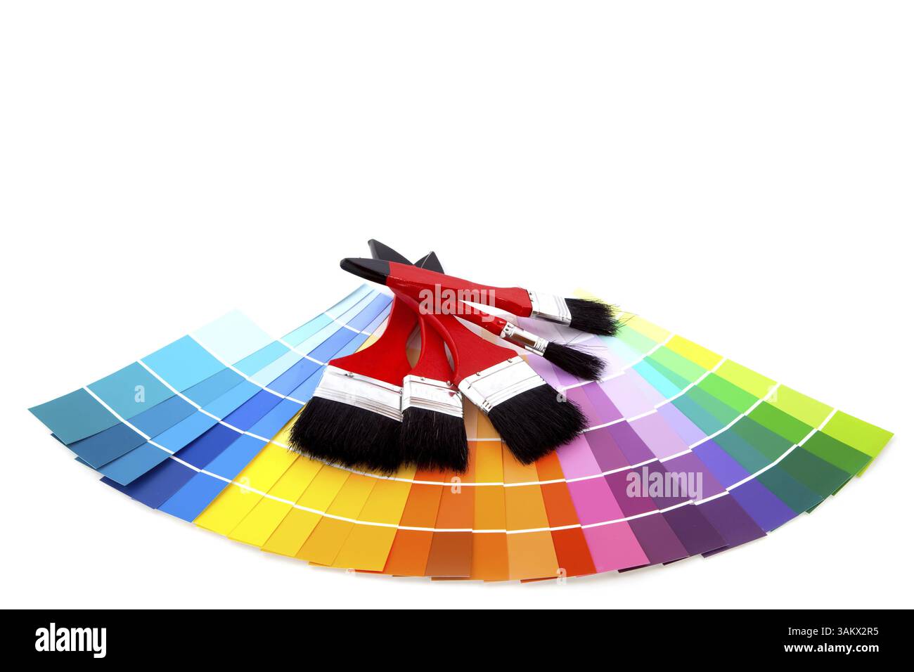 Spring painting hi-res stock photography and images - Alamy