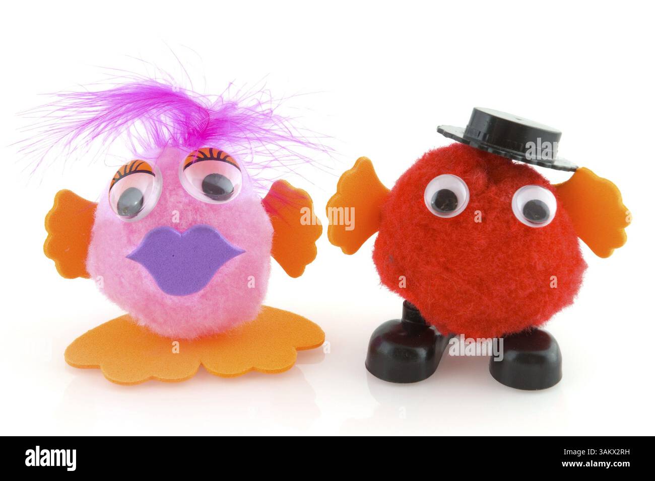 Puppet piece Cut Out Stock Images & Pictures - Alamy