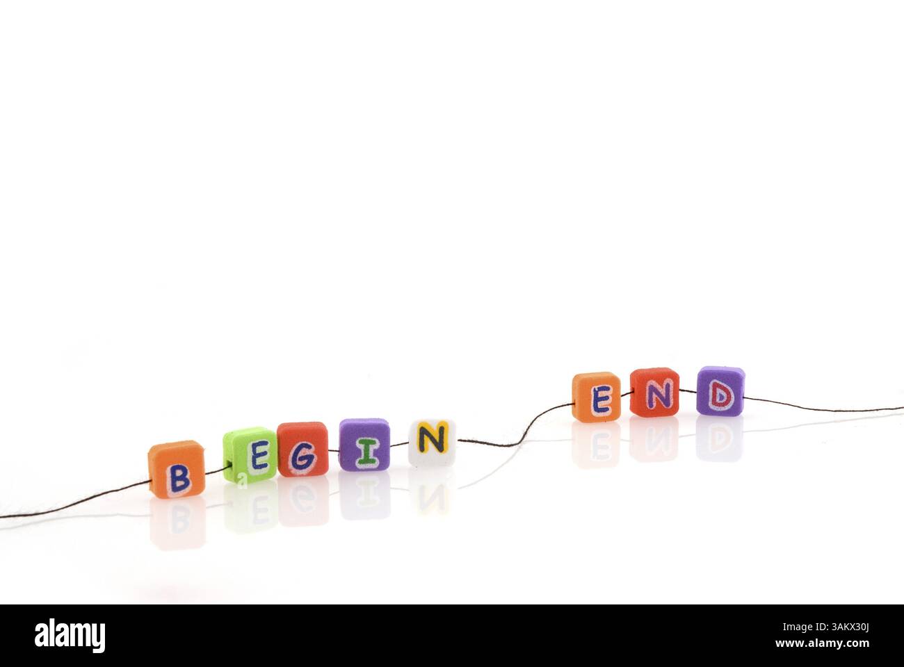For the end we start from Cut Out Stock Images & Pictures - Alamy