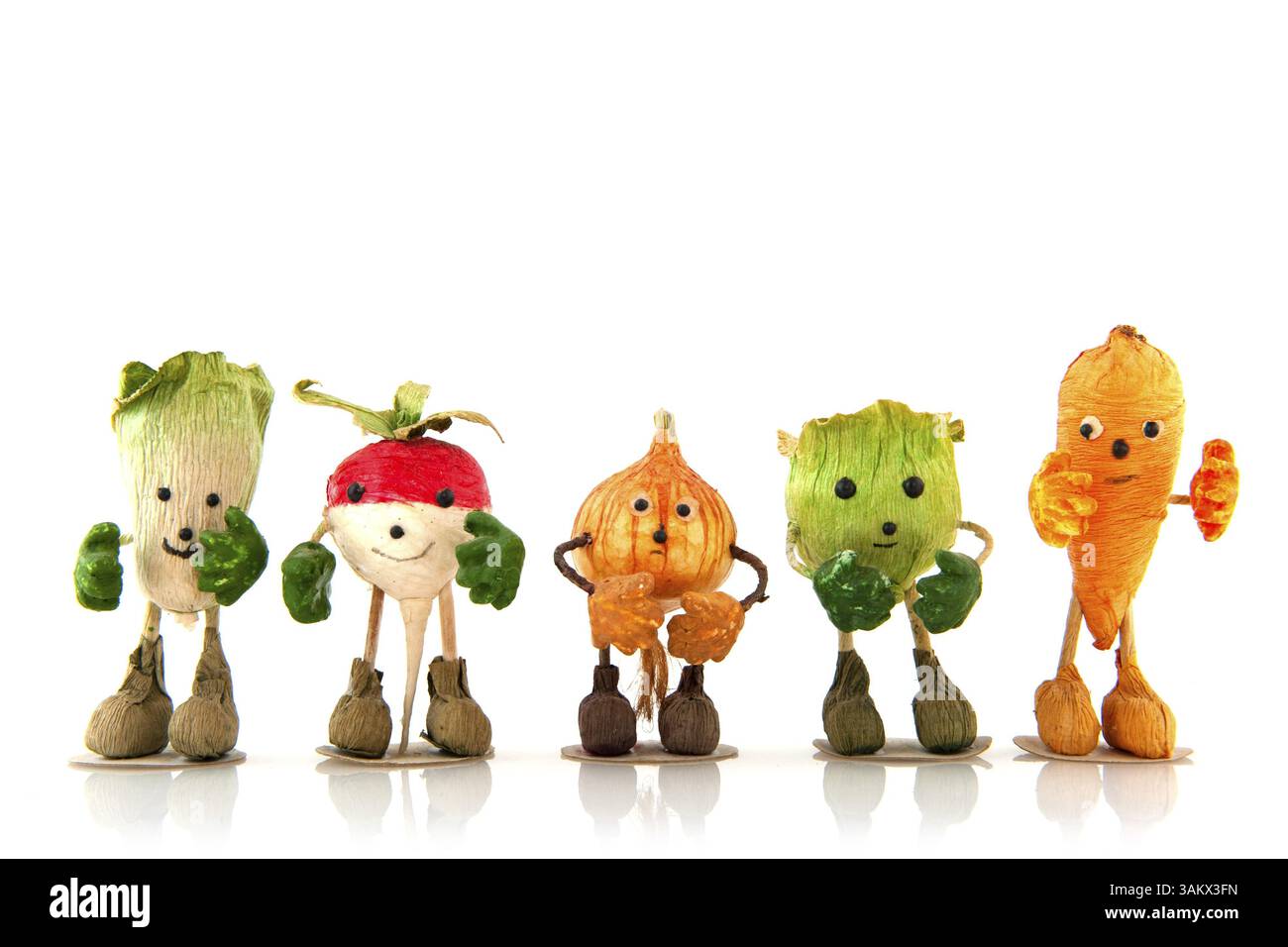 Feet and head Cut Out Stock Images & Pictures - Alamy