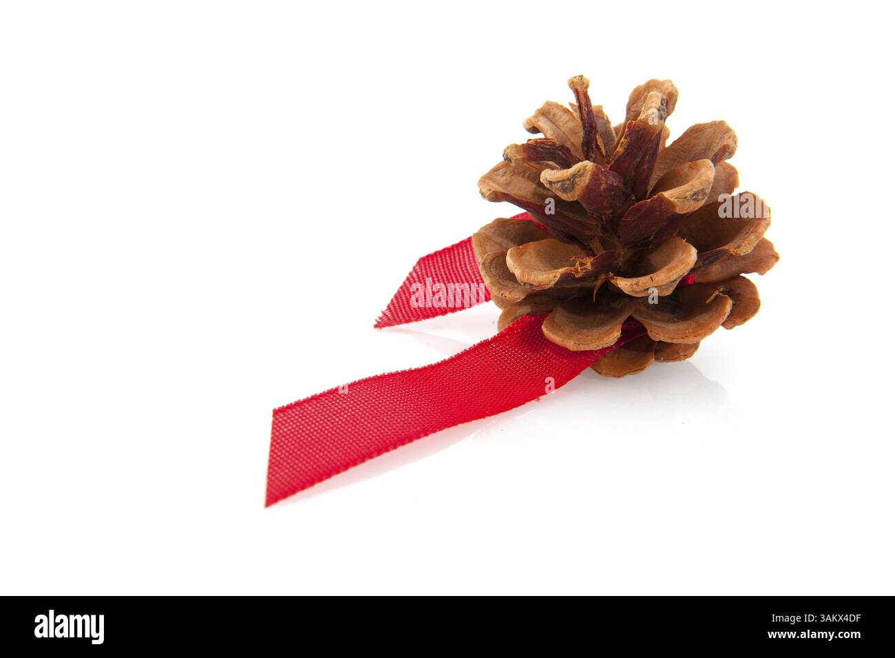 Checkered ribbons decorated hi-res stock photography and images - Alamy