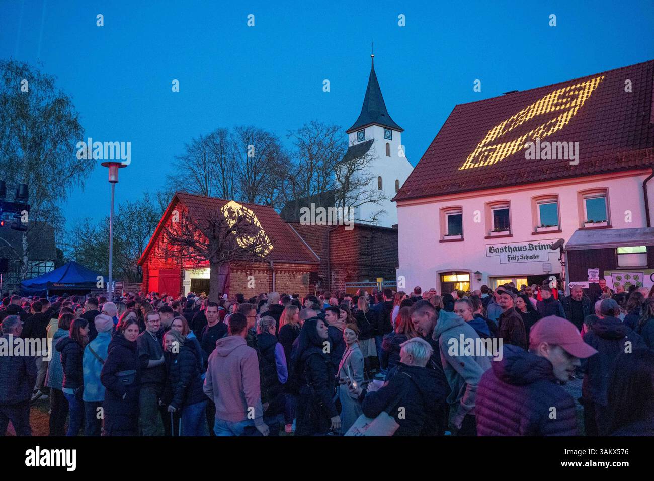 Themenbild - Ein sehr gutes Quiz mit hoher Gewinnsumme von Joko und ...