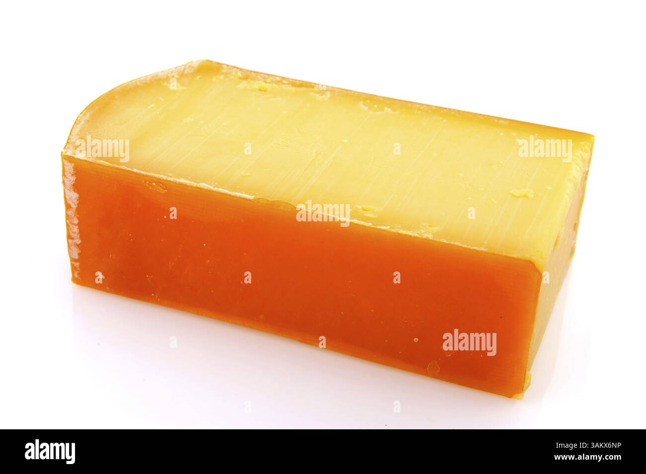 Cheese shapes hi-res stock photography and images - Alamy