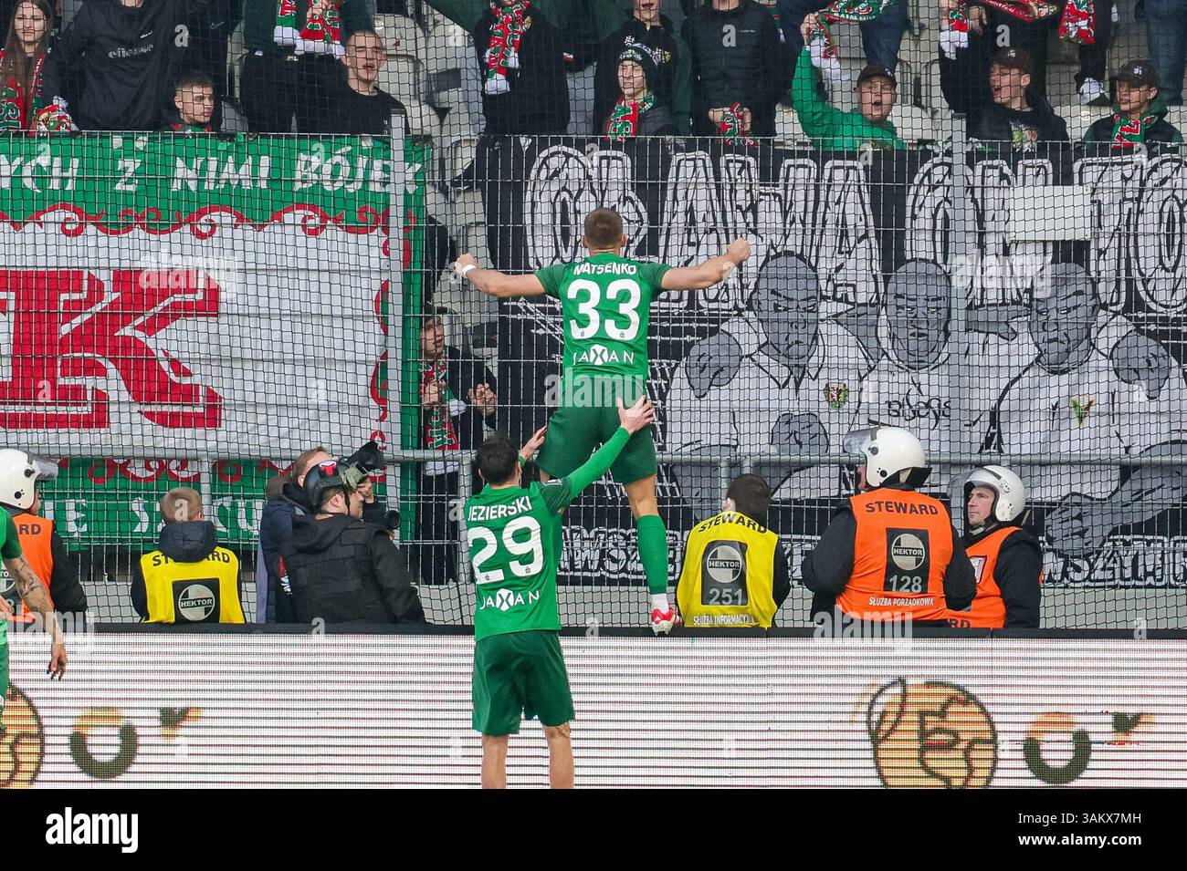 Yegor matsenko hi-res stock photography and images - Alamy