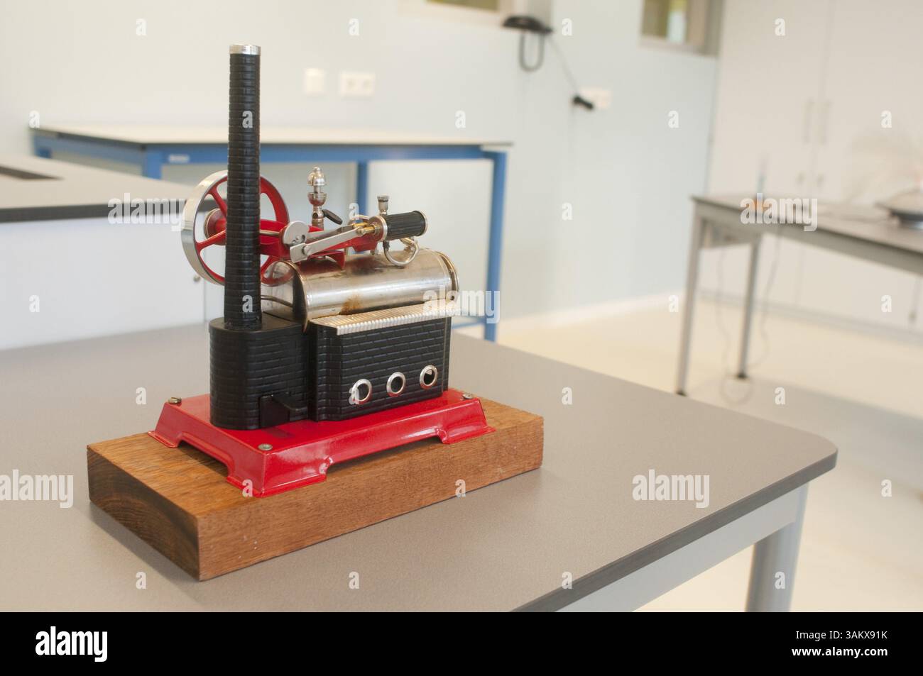 Vintage educational institutions hi-res stock photography and images ...