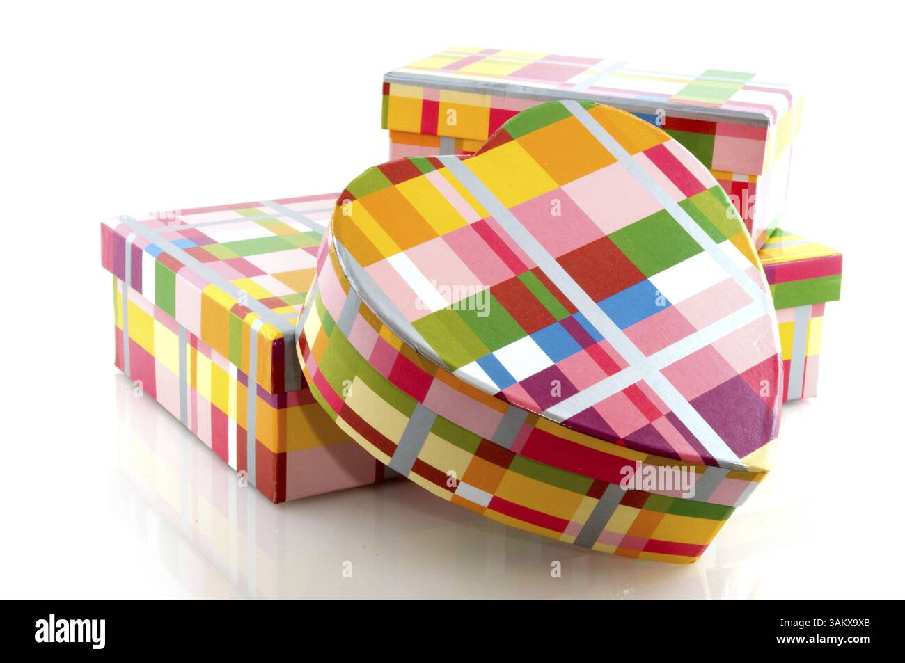 Colorful designs set hi-res stock photography and images - Alamy