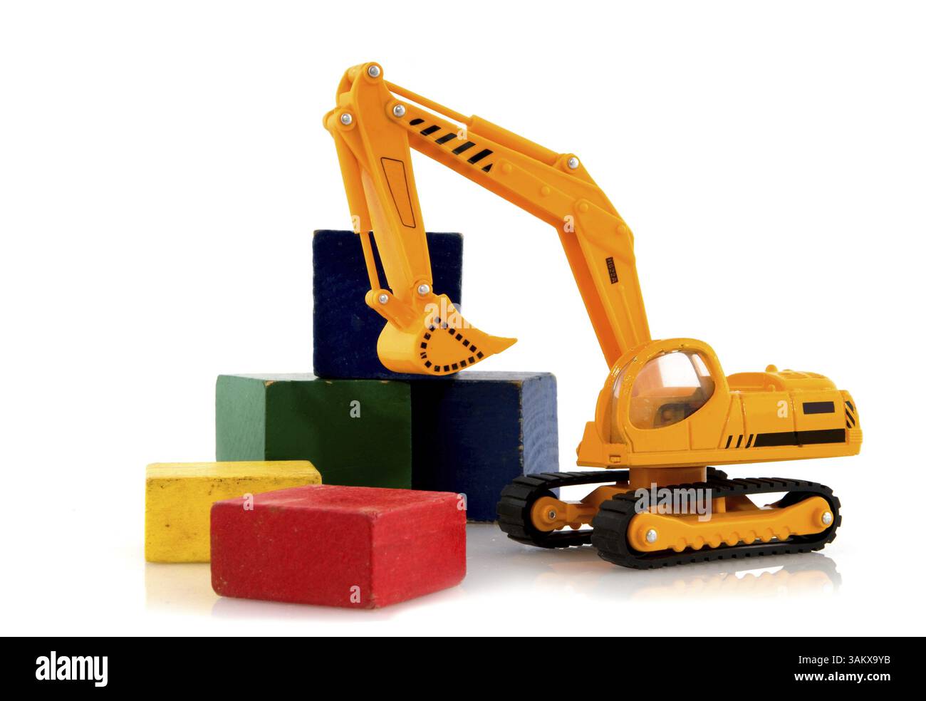 Work and play Cut Out Stock Images & Pictures - Alamy