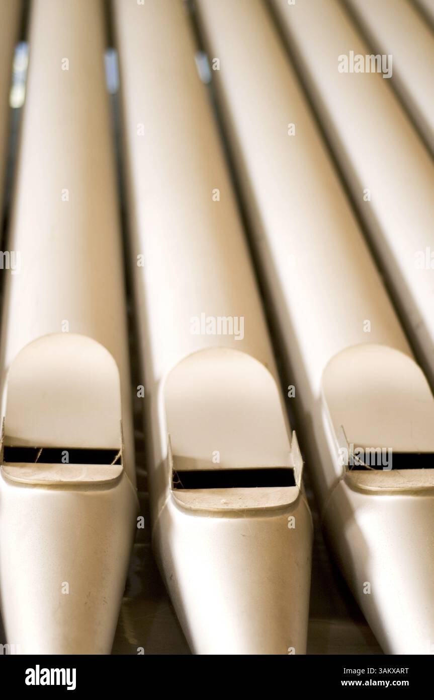 Pipes musical instruments hi-res stock photography and images - Alamy