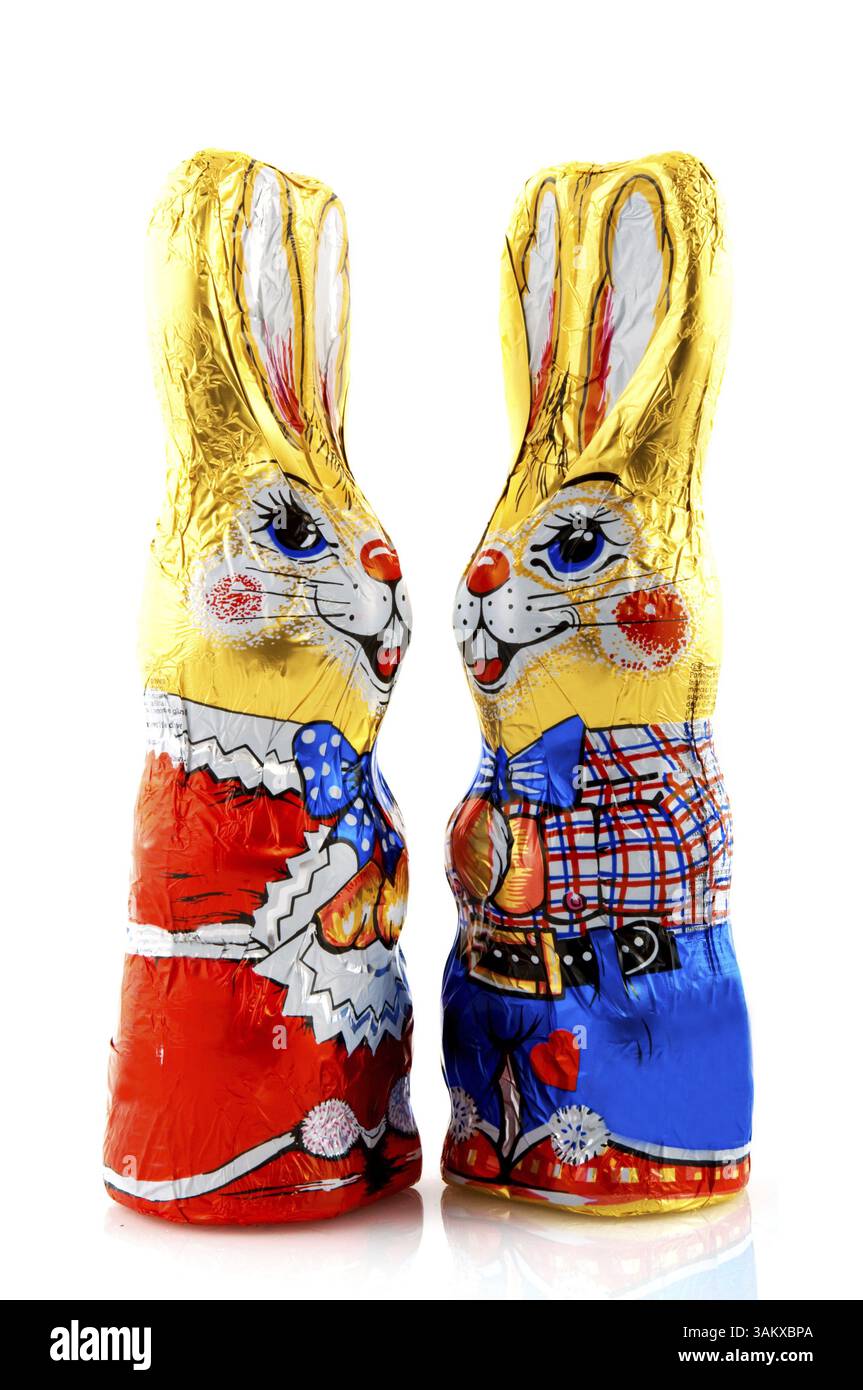 Male female animal Cut Out Stock Images & Pictures - Alamy