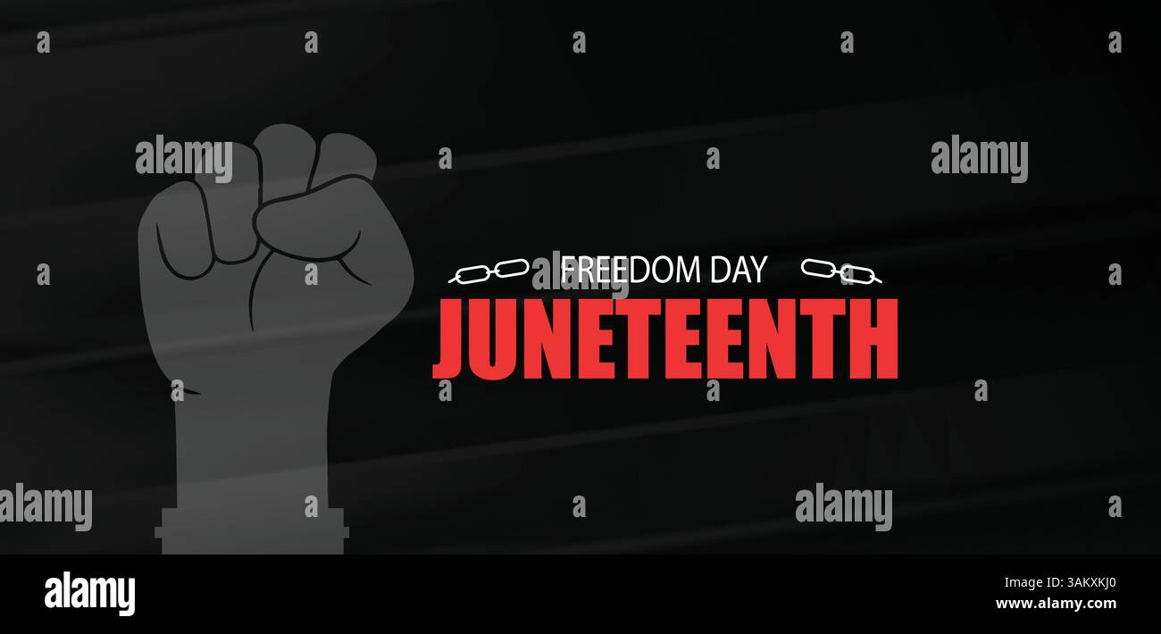 Remembering Juneteenth A Day of Liberation and Remembrance on June 19 ...