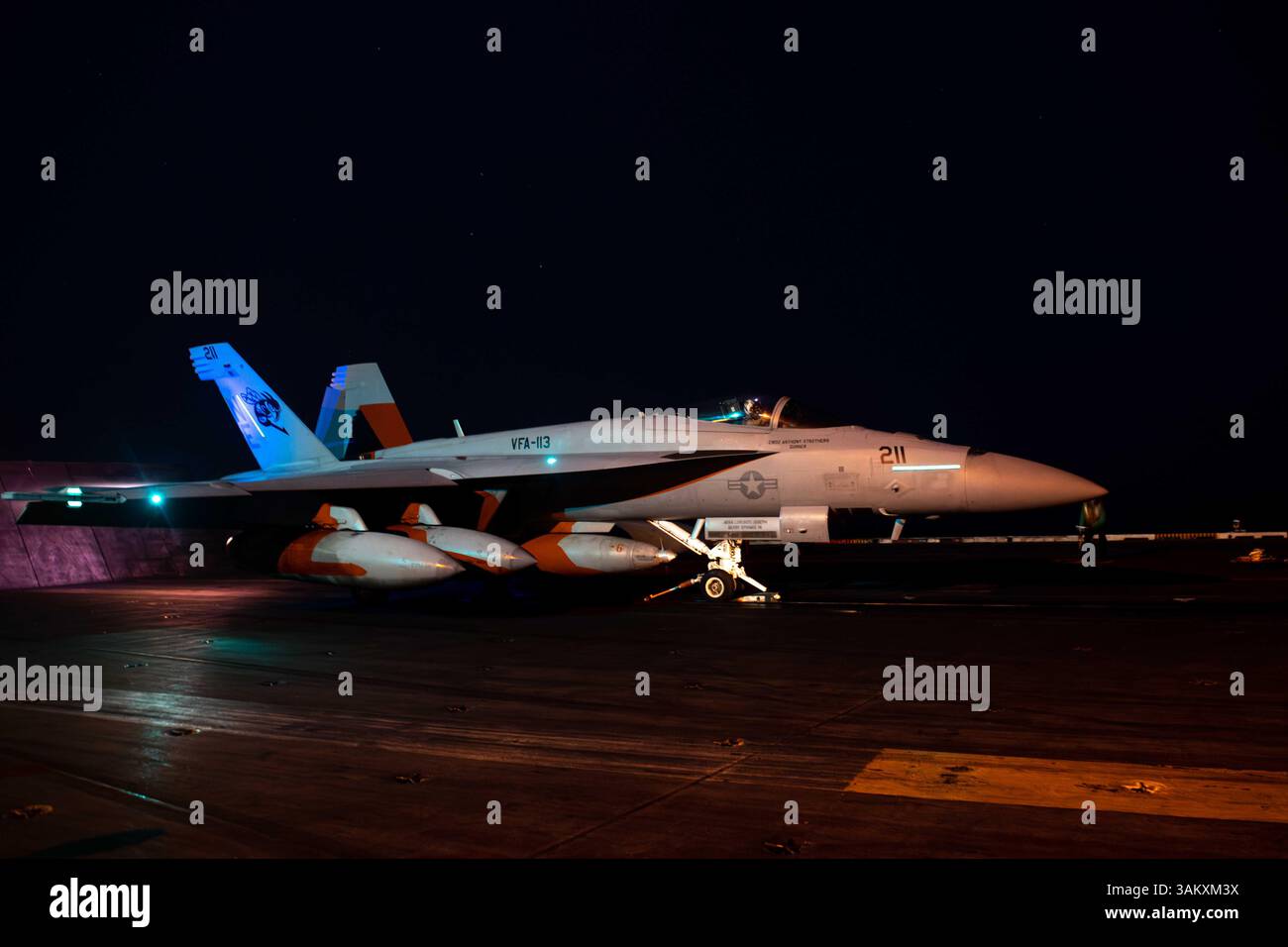 250410-N-GC571-2128 U.S. CENTRAL COMMAND AREA OF RESPONSIBILITY (April ...