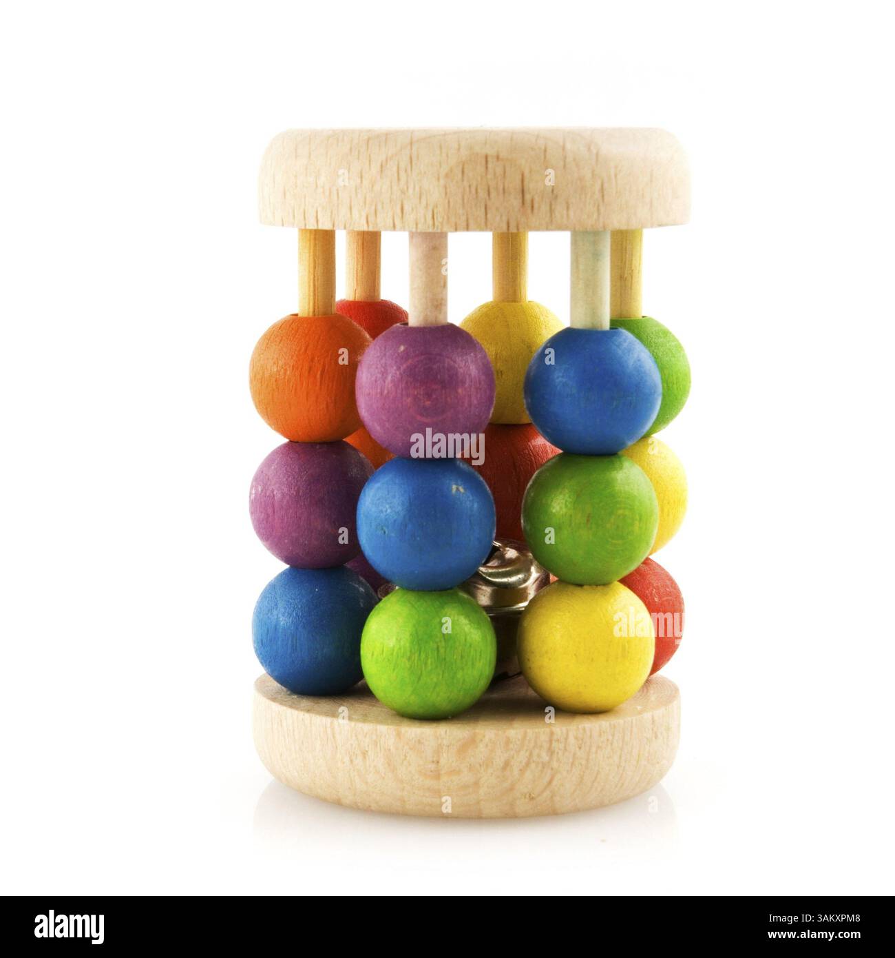 Rattle baby nobody hi-res stock photography and images - Alamy