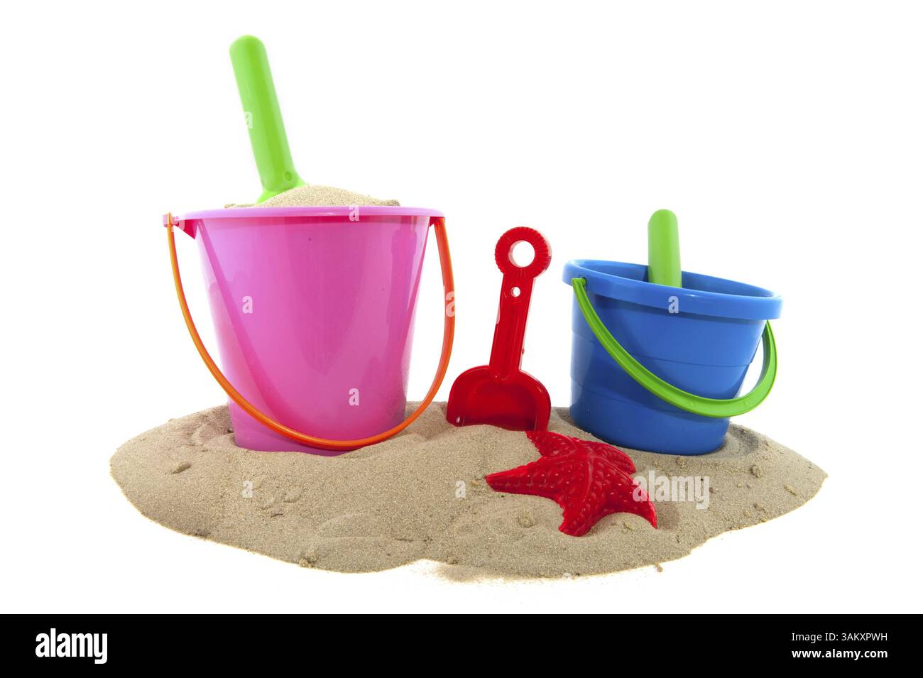 Sand shore Cut Out Stock Images & Pictures - Alamy