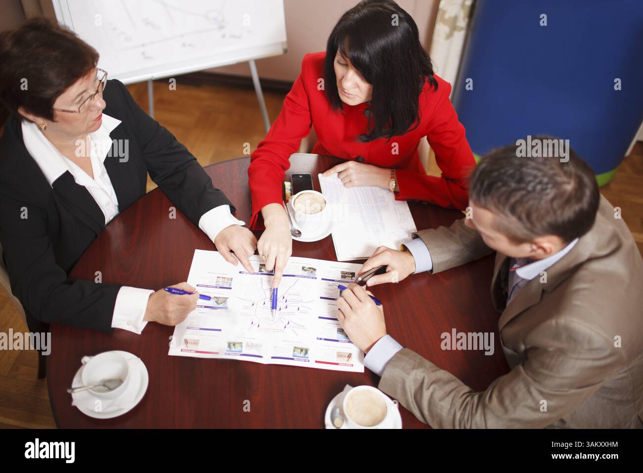 Doc team hi-res stock photography and images - Alamy