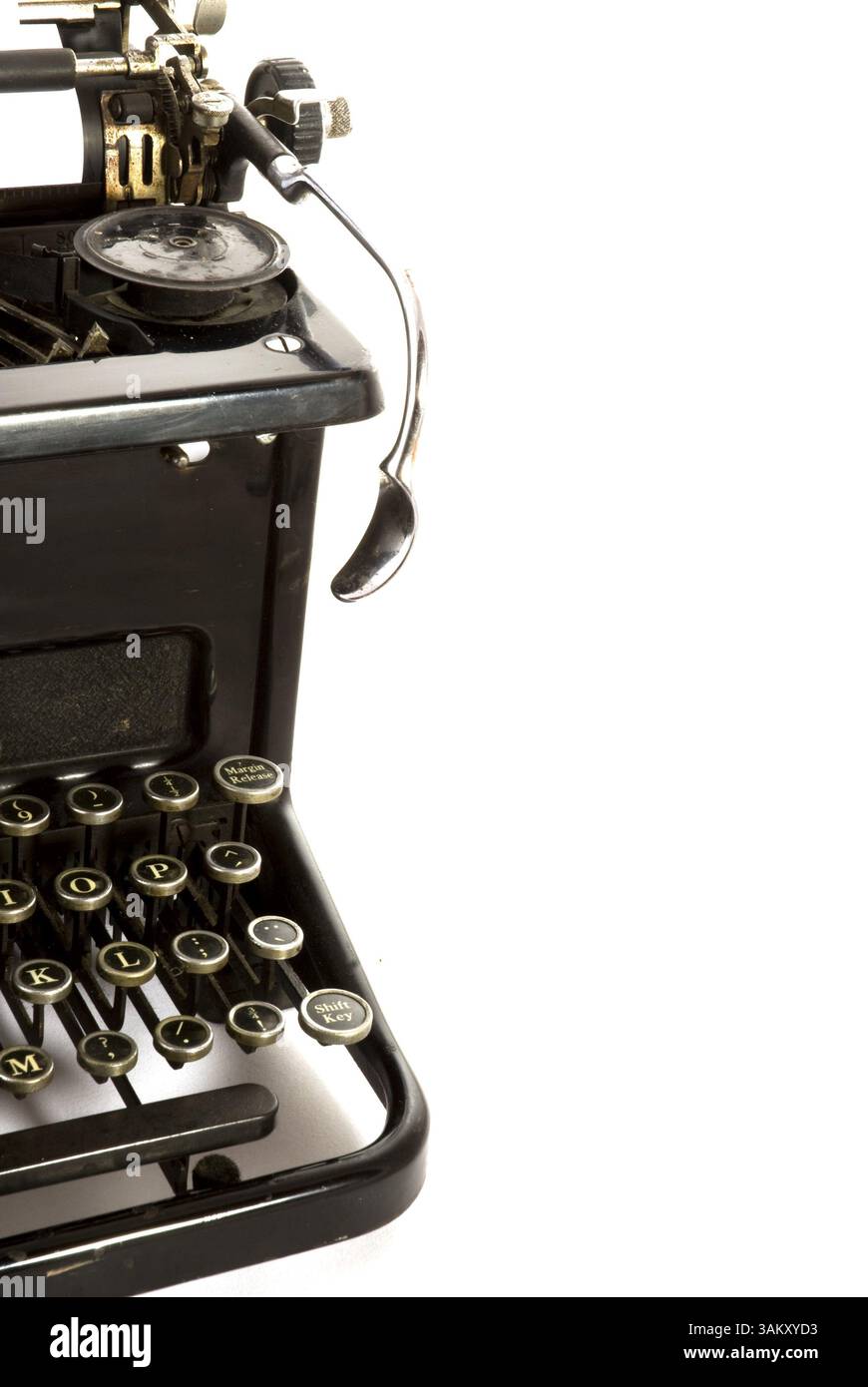 Tabulator key hi-res stock photography and images - Alamy