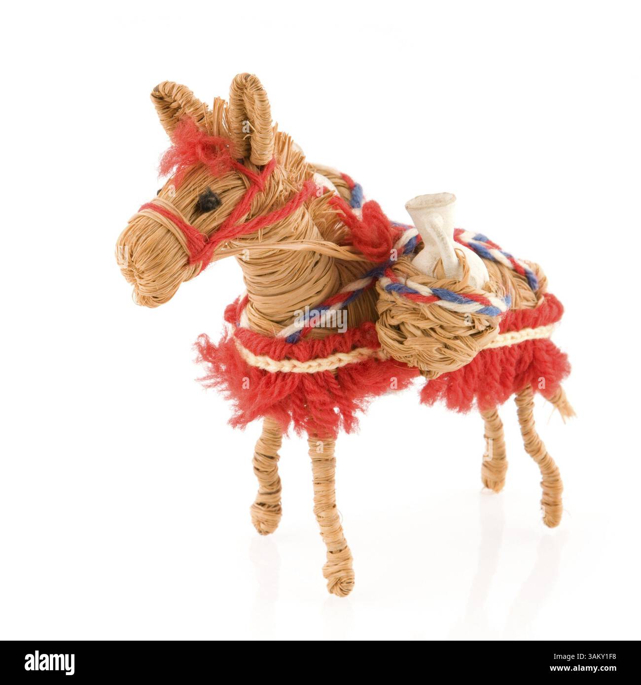 Spanish donkey hi-res stock photography and images - Alamy