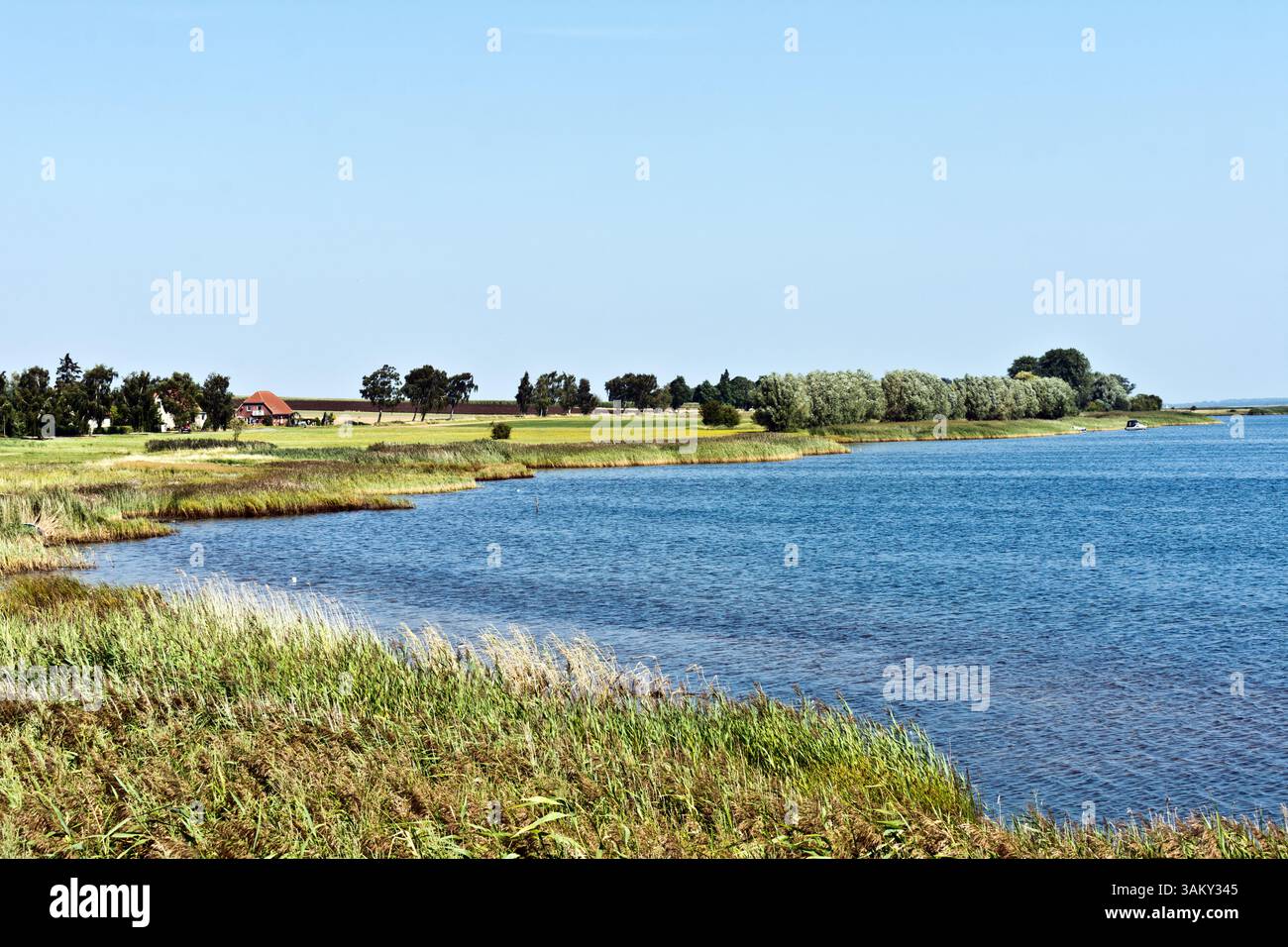 Poel insel hi-res stock photography and images - Alamy