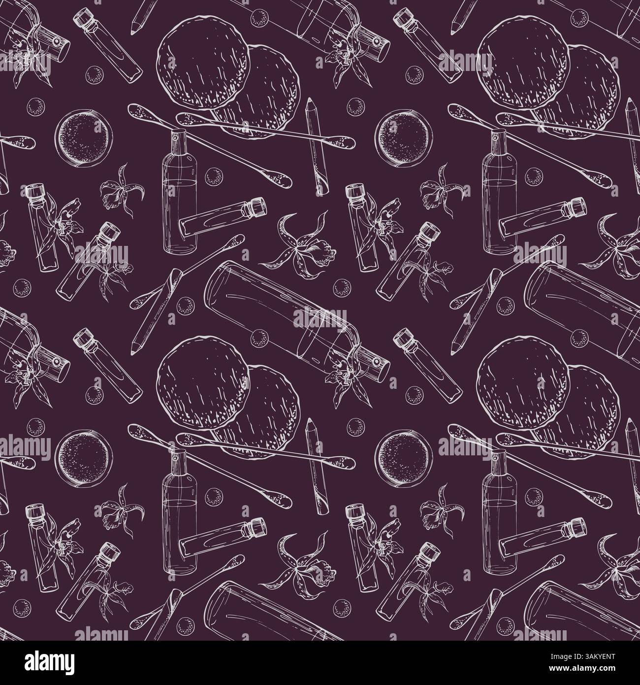 Gel pad Stock Vector Images - Alamy