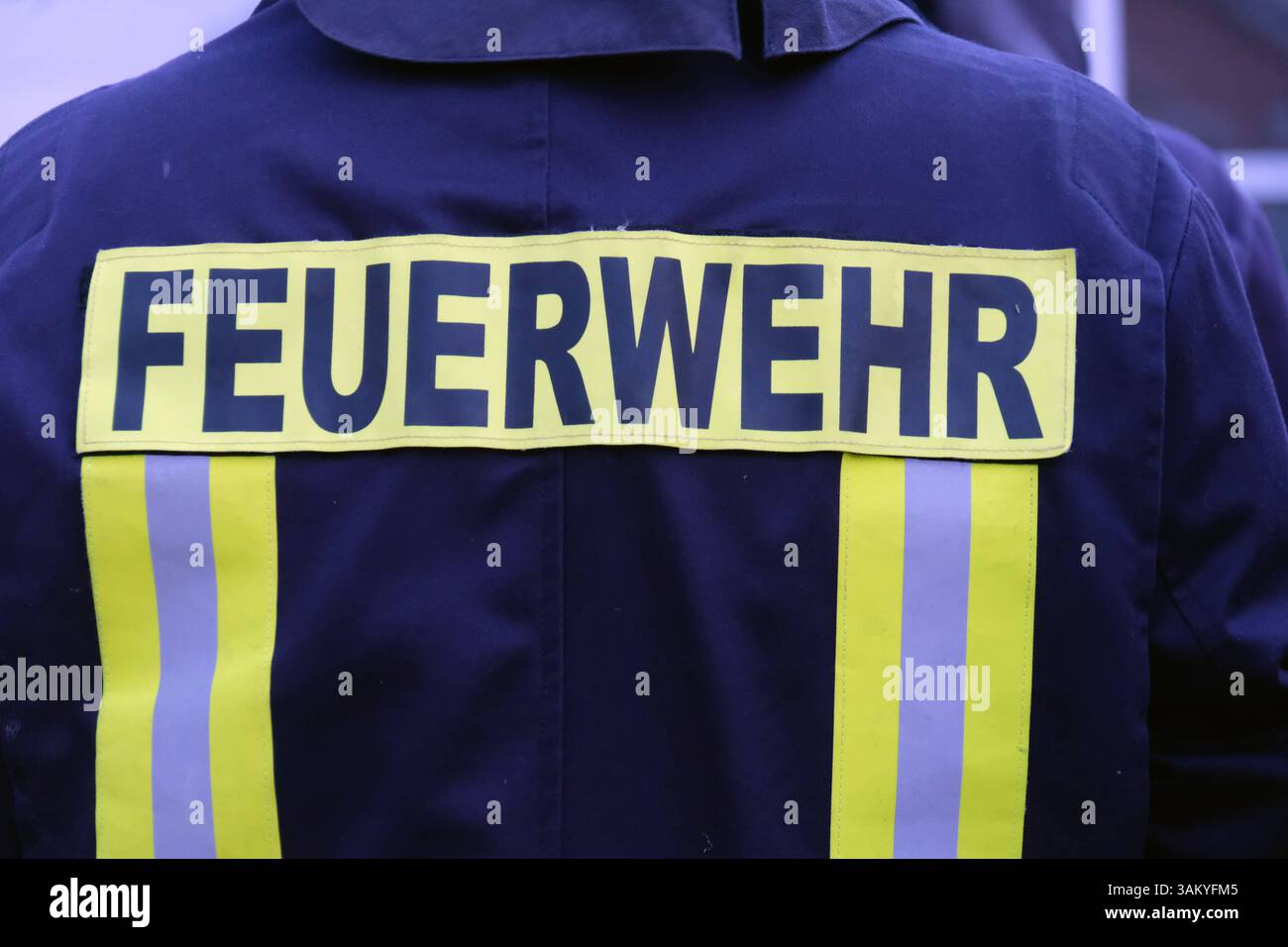 Feuerwehr-Blaulicht Feuerwehr in verschiedenen Bildern und Aktionen in ...