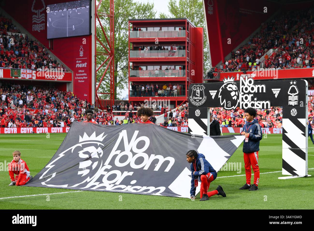 No room racism on hi-res stock photography and images - Alamy