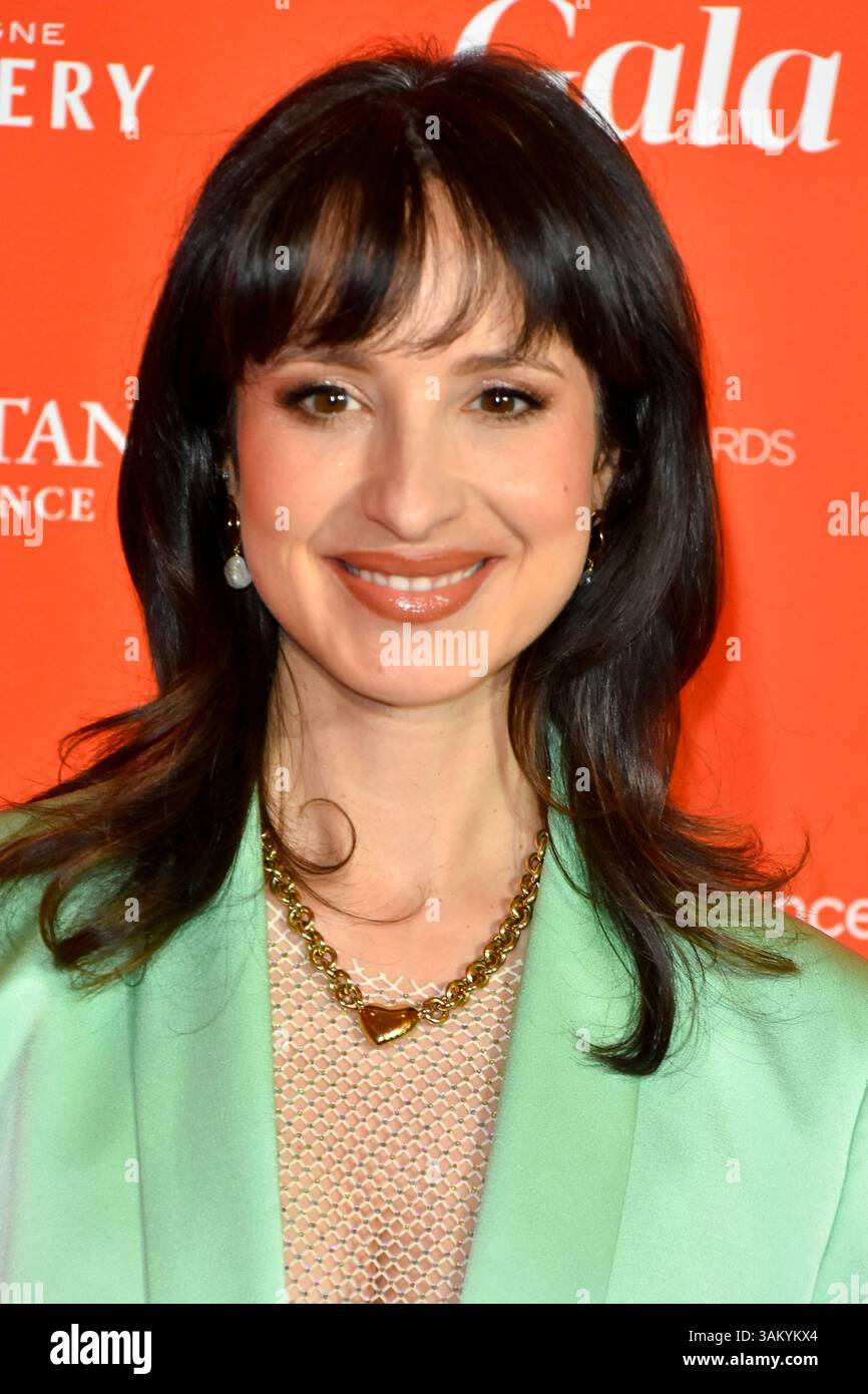 Stephanie Stumph Schauspielerin zu Gast auf dem roten Teppich beim den ...