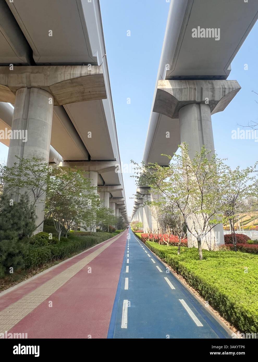 In the modern world, urban infrastructure is brilliantly showcased ...