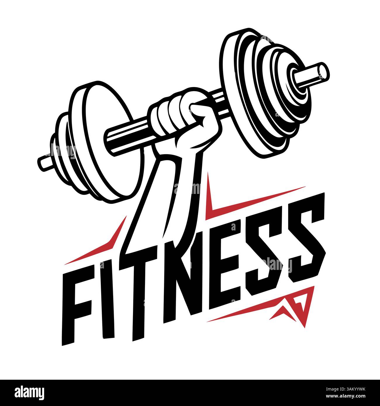 Fitness Gym Workout Logo, fitness logo, High protein icon. fitness logo ...